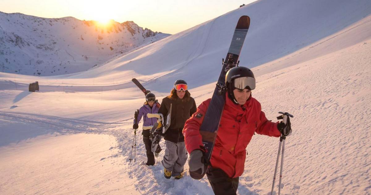 Stay & Save - Queenstown Snow Escape